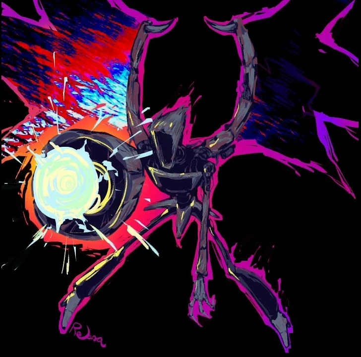 Digital Roots | The Sonic Oddities Wiki | Fandom