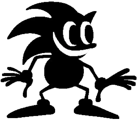 Psuedo | CONTINUED: The Sonic Oddities Wiki | Fandom