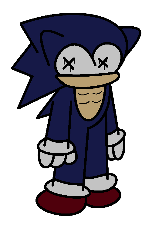 Restart | The Sonic Oddities Wiki | Fandom