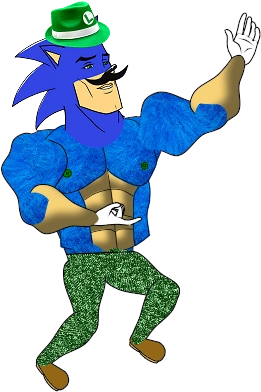 Saneegee | CONTINUED: The Sonic Oddities Wiki | Fandom