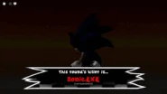 Sonic.EXE (Forsaken) | CONTINUED: The Sonic Oddities Wiki | Fandom