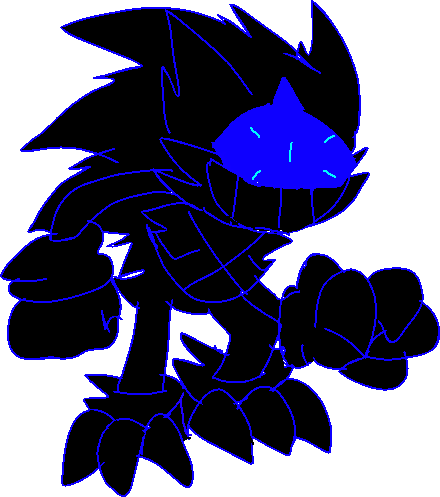 System | CONTINUED: The Sonic Oddities Wiki | Fandom