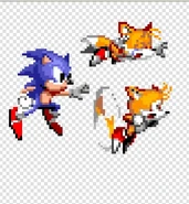 The Devil In Disguise | CONTINUED: The Sonic Oddities Wiki | Fandom