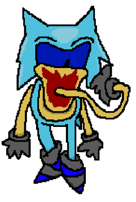 WebPage | CONTINUED: The Sonic Oddities Wiki | Fandom