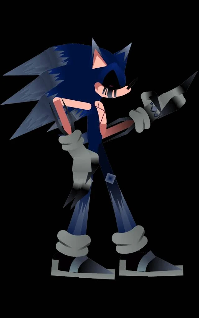 X-Genesis | CONTINUED: Sonic.exe Wiki | Fandom