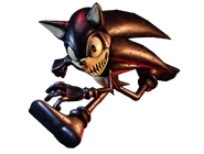 PCX (Pillar Chase 2) | CONTINUED: The Sonic Oddities Wiki | Fandom