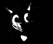 The False Savior | CONTINUED: The Sonic Oddities Wiki | Fandom