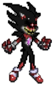 Sonic.exe (DedGrafic) | CONTINUED: The Sonic Oddities Wiki | Fandom