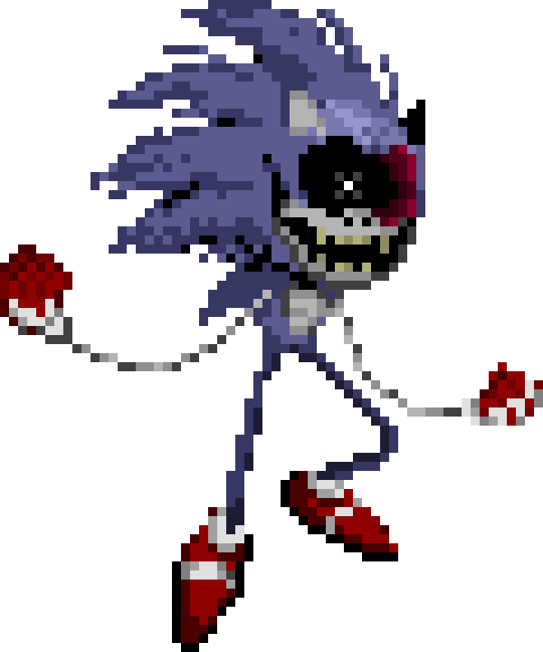 [REDACTED] | CONTINUED: The Sonic Oddities Wiki | Fandom