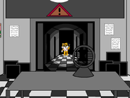 Clone Tails (FNaS) | CONTINUED: The Sonic Oddities Wiki | Fandom