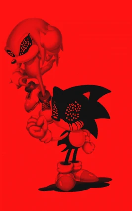 Null and Void | CONTINUED: The Sonic Oddities Wiki | Fandom