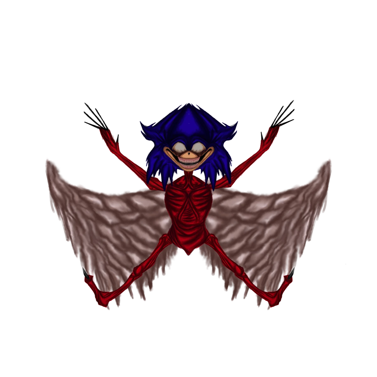 Kyle (The Devil Within) | CONTINUED: The Sonic Oddities Wiki | Fandom