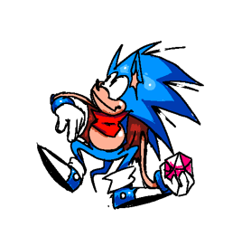 The Copycats | CONTINUED: The Sonic Oddities Wiki | Fandom