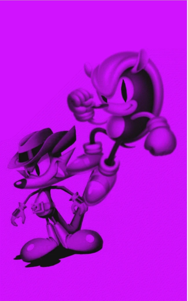 Pain and Suffering | CONTINUED: The Sonic Oddities Wiki | Fandom