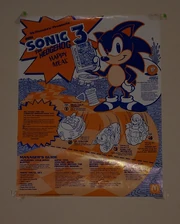 Mcsonic The Sonic Oddities Wiki Fandom