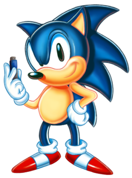 SONIC'S CHALLENGE | CONTINUED: The Sonic Oddities Wiki | Fandom