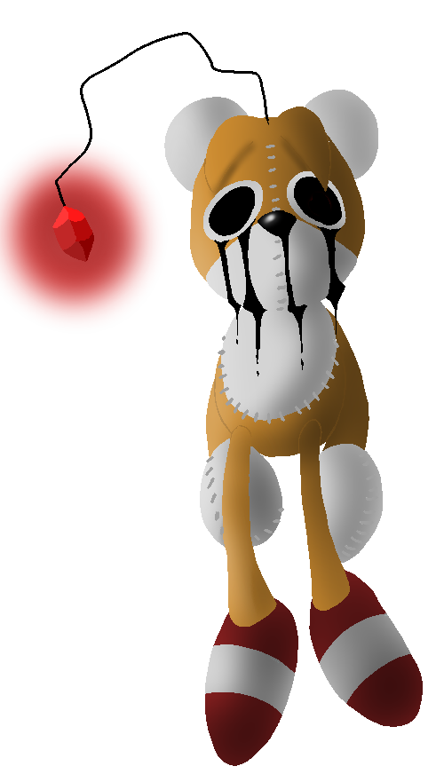 Tails Doll Maliceinred Continued The Sonic Oddities Wiki Fandom