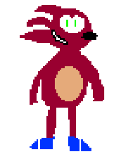 Turbo | CONTINUED: The Sonic Oddities Wiki | Fandom