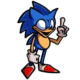 Unused | The Sonic Oddities Wiki | Fandom