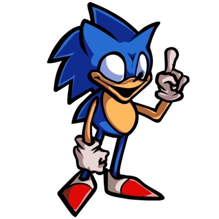 Unused | CONTINUED: The Sonic Oddities Wiki | Fandom
