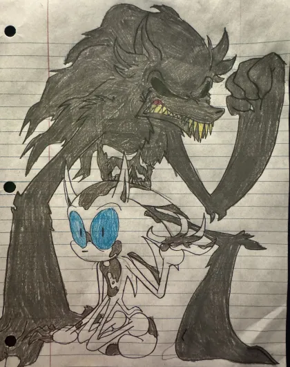 White Sun (Exe; Absolute AU) | The Sonic Oddities Wiki | Fandom