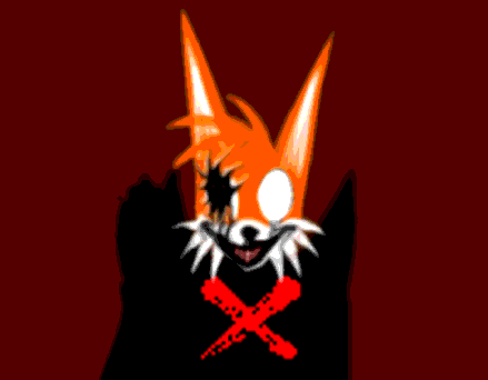 ℤ𝔸𝕃𝔾𝕆 | The Sonic Oddities Wiki | Fandom