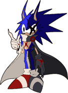 2018 X | CONTINUED: The Sonic Oddities Wiki | Fandom