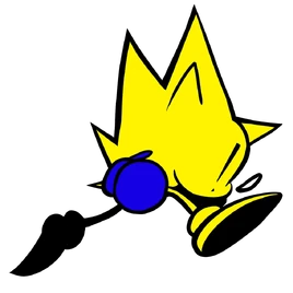Caution | The Sonic Oddities Wiki | Fandom