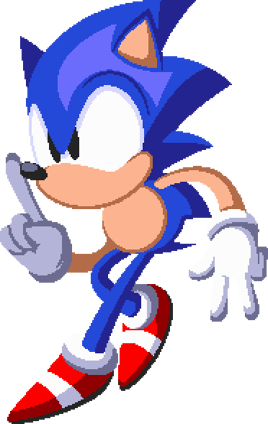 Fatal Error | The Sonic Oddities Wiki | Fandom