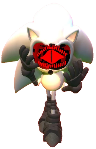G-Hog | CONTINUED: The Sonic Oddities Wiki | Fandom