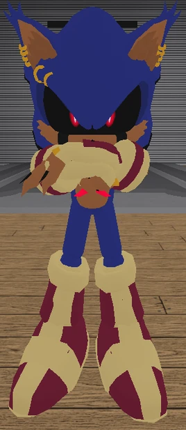 Mystic Curse | CONTINUED: The Sonic Oddities Wiki | Fandom