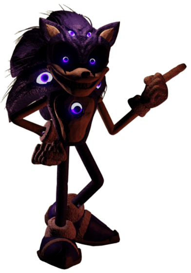 2015X | CONTINUED: The Sonic Oddities Wiki | Fandom