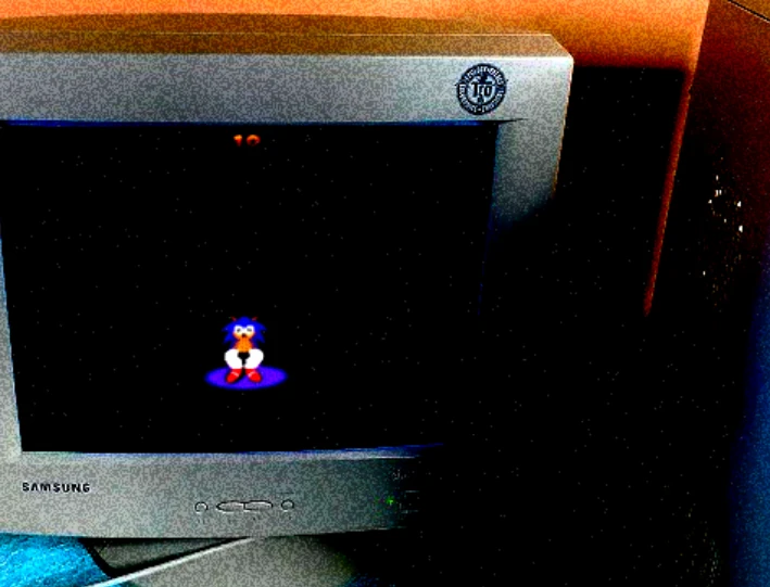 Pendrive (V1ncent) | CONTINUED: The Sonic Oddities Wiki | Fandom