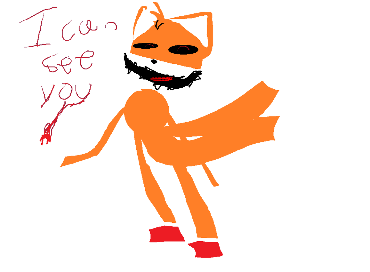 Zalgo Zdd Continued The Sonic Oddities Wiki Fandom