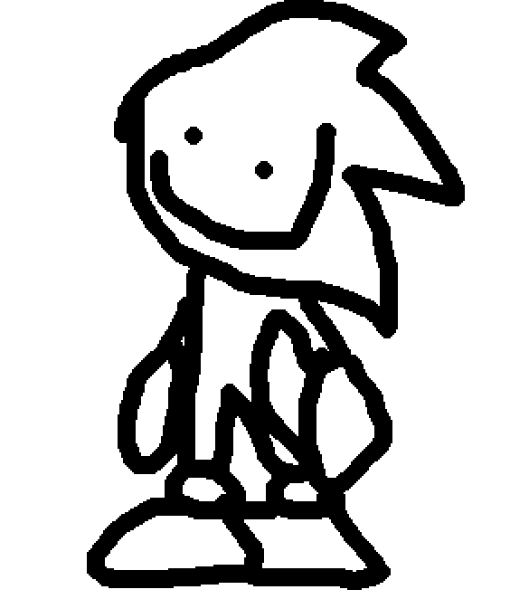 Cinso | CONTINUED: The Sonic Oddities Wiki | Fandom