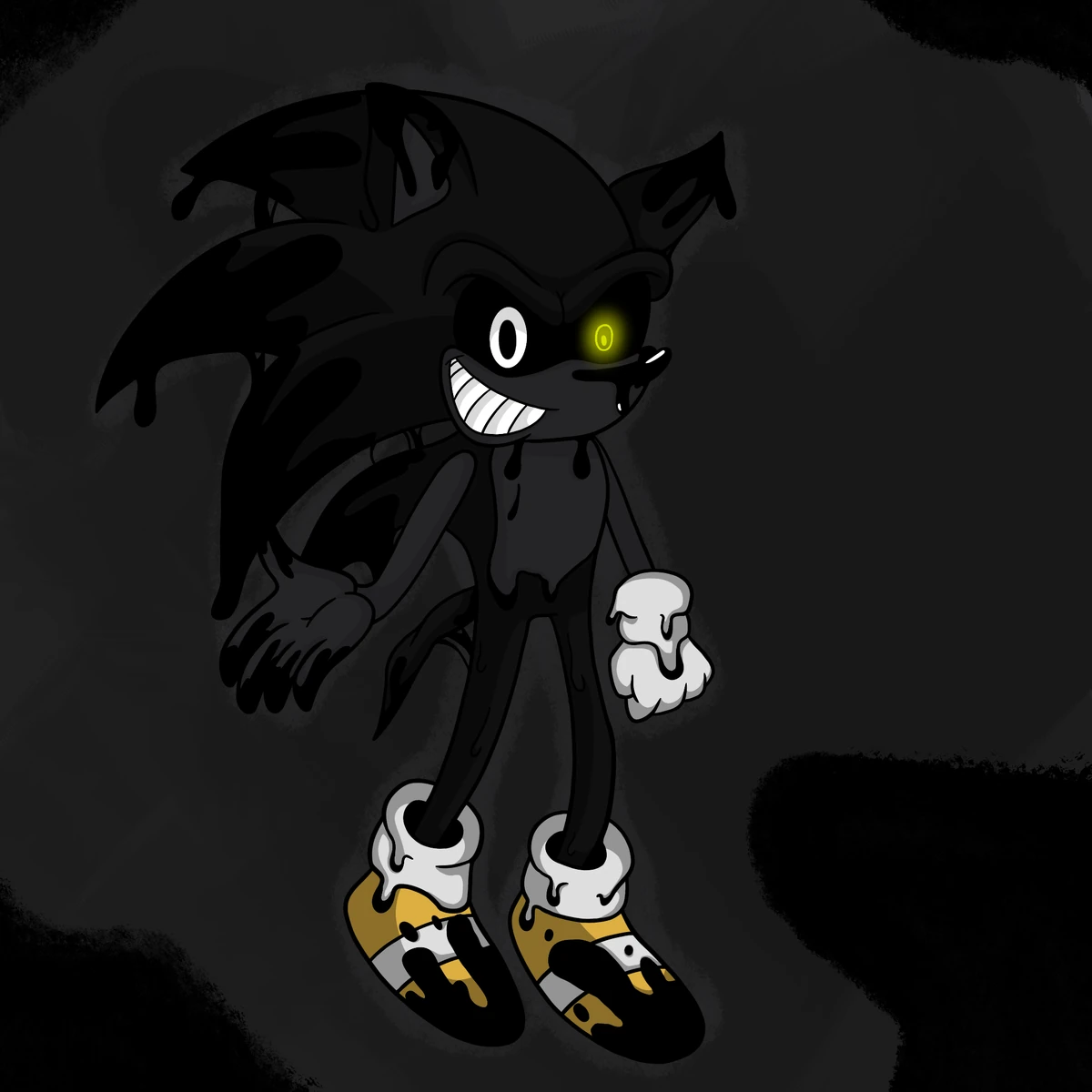 Demonik | CONTINUED: The Sonic Oddities Wiki | Fandom