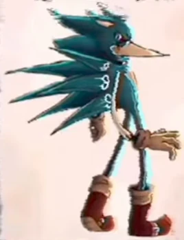 99Max | CONTINUED: The Sonic Oddities Wiki | Fandom