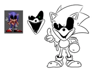 Melthog (Legacy) | CONTINUED: The Sonic Oddities Wiki | Fandom