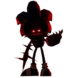Kolossos (Sonic.EXE: The Disaster rEXEcution) | CONTINUED: The Sonic ...