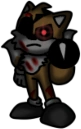 Withered Tails (Maniac Mania) | The Sonic Oddities Wiki | Fandom