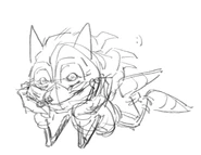 All-Father | CONTINUED: The Sonic Oddities Wiki | Fandom