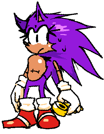 Decap | The Sonic Oddities Wiki | Fandom