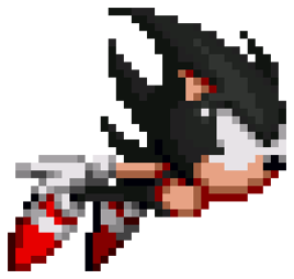 Sonic (Friendship) | CONTINUED: The Sonic Oddities Wiki | Fandom