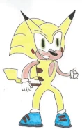 Sonichu | CONTINUED: The Sonic Oddities Wiki | Fandom