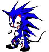 Maurice | The Sonic Oddities Wiki | Fandom