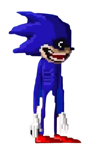 Shinic | CONTINUED: The Sonic Oddities Wiki | Fandom