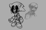 Mono.BW | CONTINUED: Sonic.exe Wiki | Fandom
