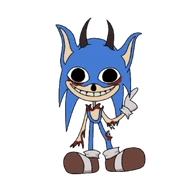 Sonic_Beta | The Sonic Oddities Wiki | Fandom