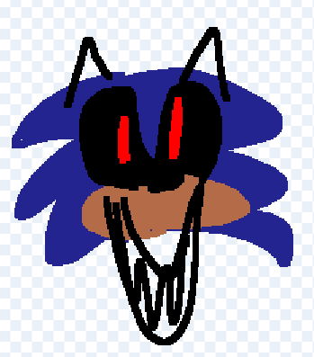 Sonyc.EX | CONTINUED: The Sonic Oddities Wiki | Fandom