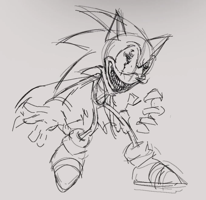 Category:Pure Evil | The Sonic Oddities Wiki | Fandom